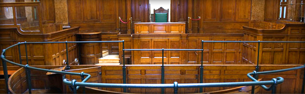 Court Proceedings - West Midlands | Whiting & Purches